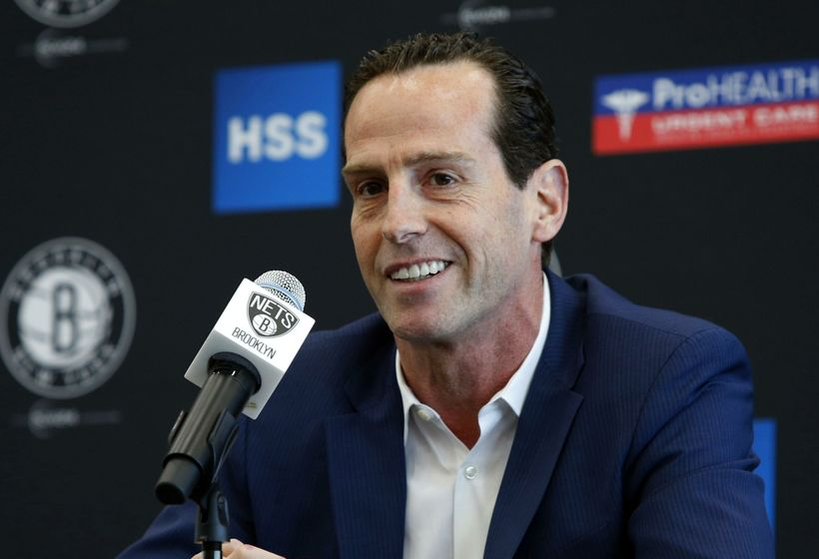 Why Kenny Atkinson is the Right Choice for The Brooklyn Nets - Nets ...