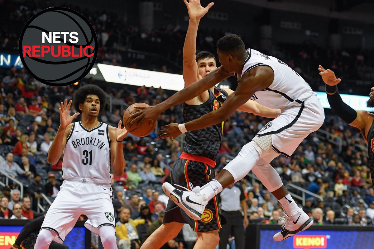 Video Breakdown: Caris LeVert & His Passing - Nets Republic