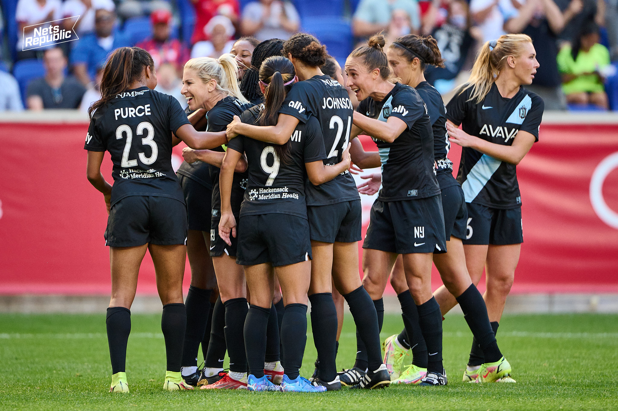 A Year of Upgrades for Gotham FC - Nets Republic