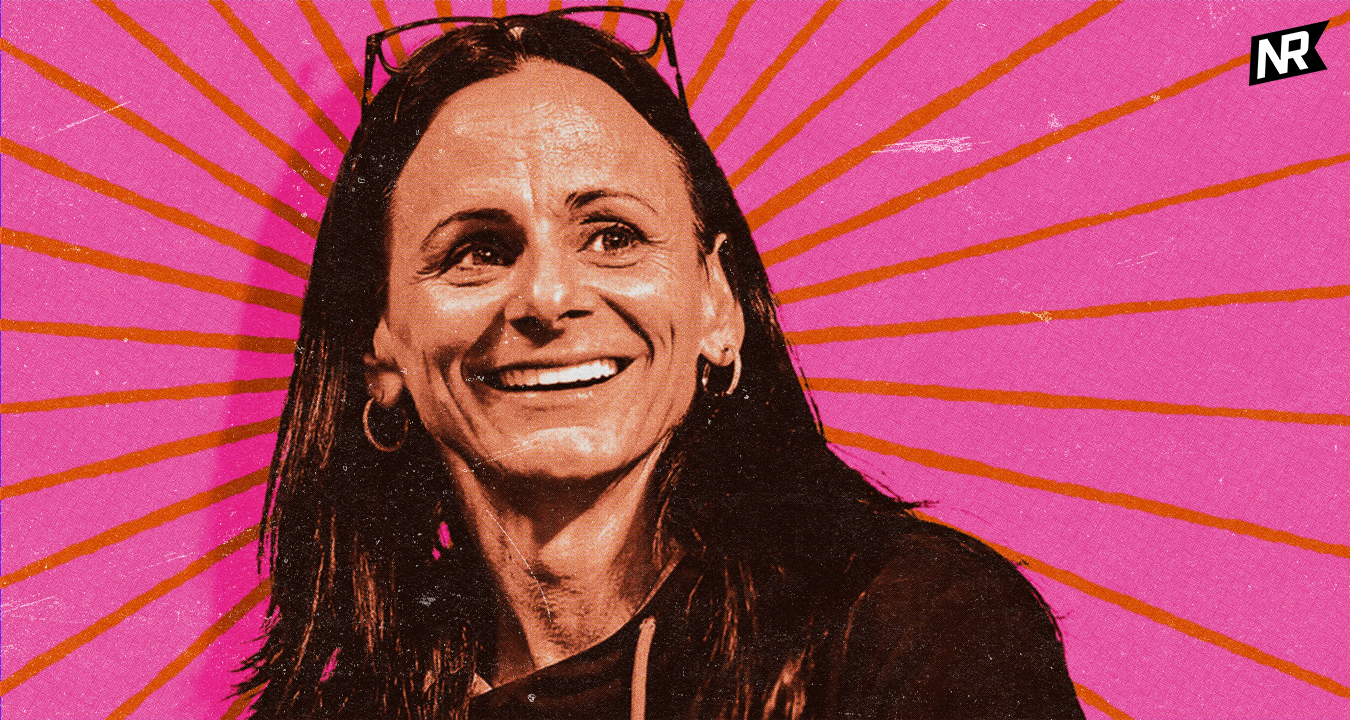 New York Liberty Hire Sandy Brondello as Head Coach - Nets Republic