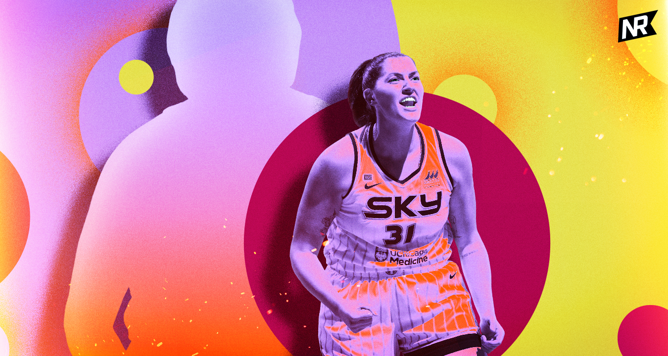 Stef Dolson Signs with the Liberty: What Does It Mean? - Nets Republic