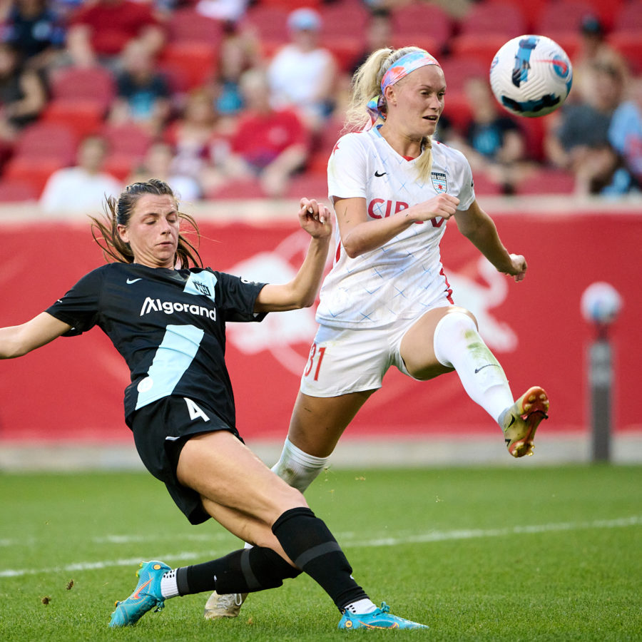 Welcome Back Carli: The USWNT Legend Becomes Gotham FC's Newest Owner ...