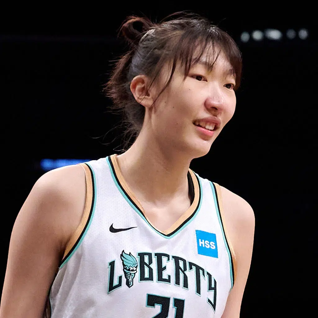 New York Liberty 2022 Report Card, and What It Portends - Nets Republic
